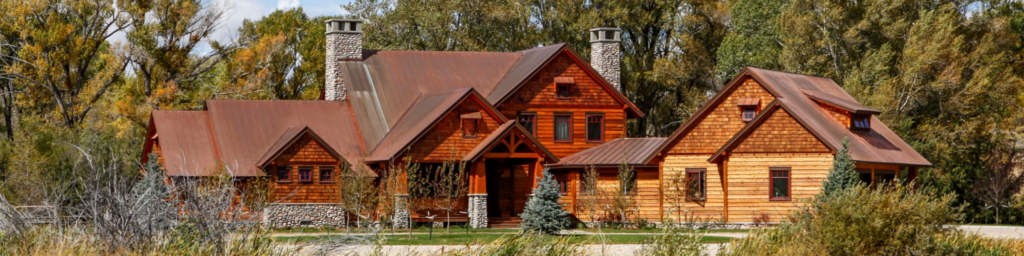 Cost to Build a Timber Frame House - How Much Is It?