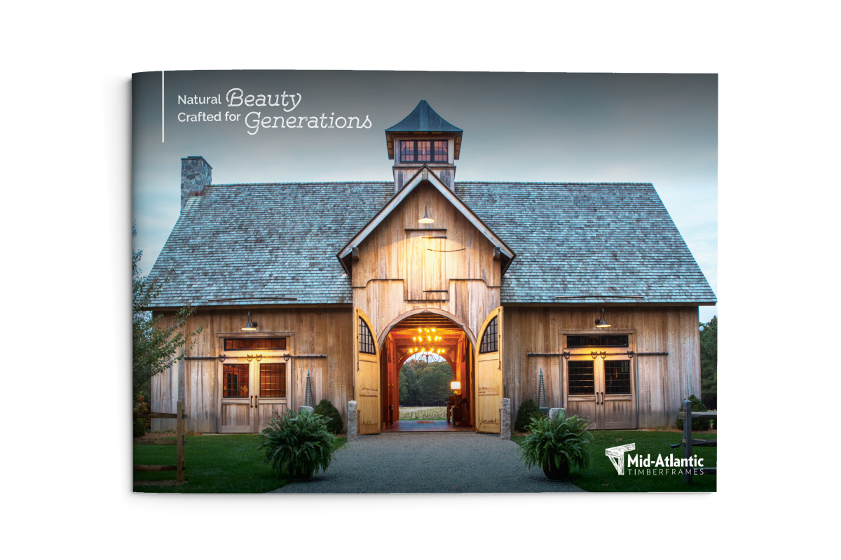 Timber Frame Resources | Mid-Atlantic Timberframes