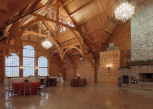 10 Years of Timber Frame Excellence | Mid-Atlantic Timberframes